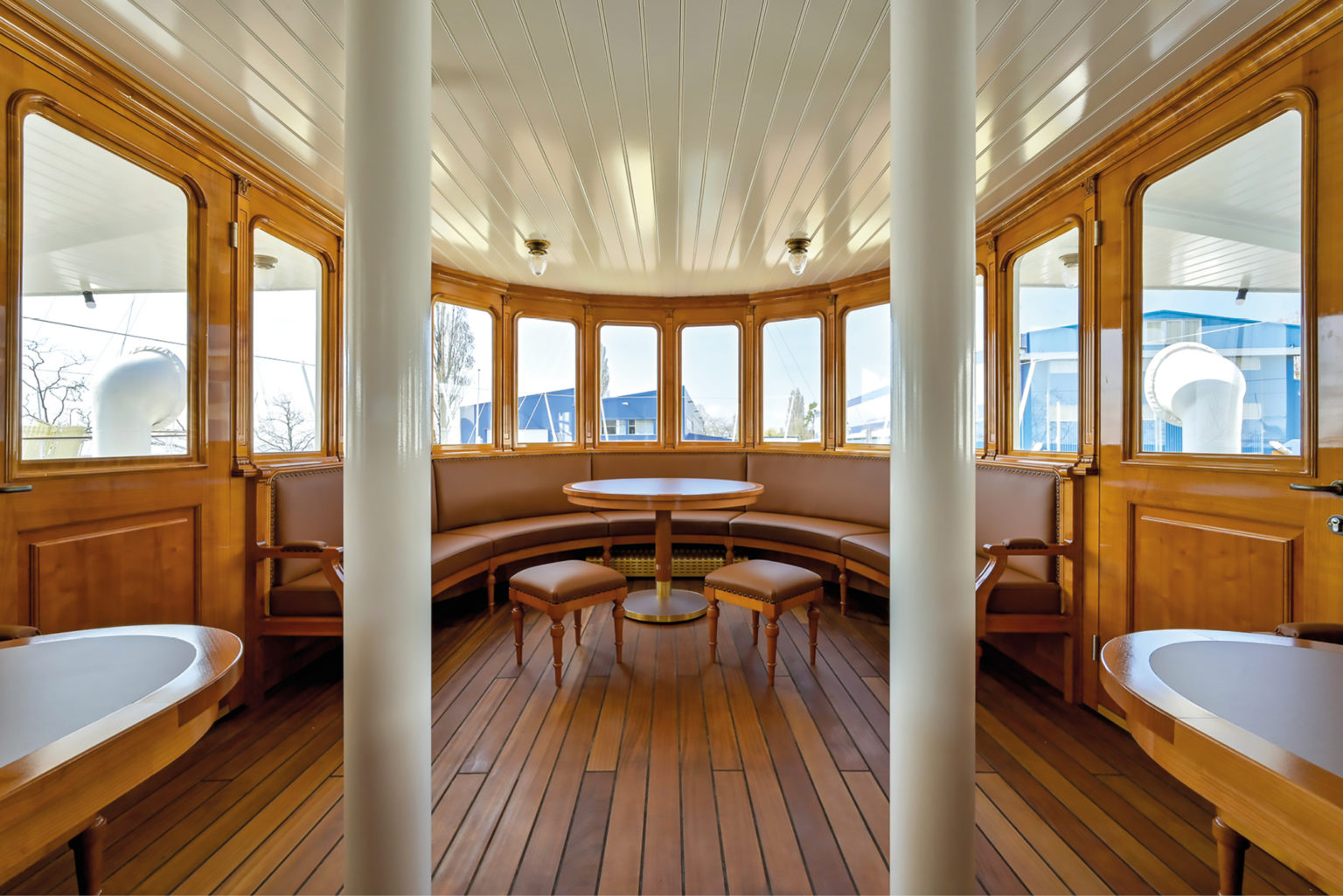 CGN Bâteau le Rhône - Bodenmann